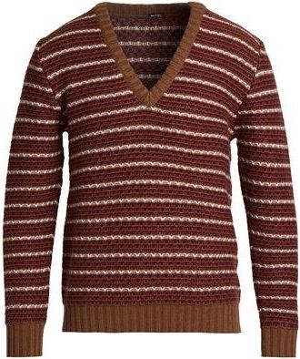 Kiton MAILLE - Pullover sur YOOX.COM