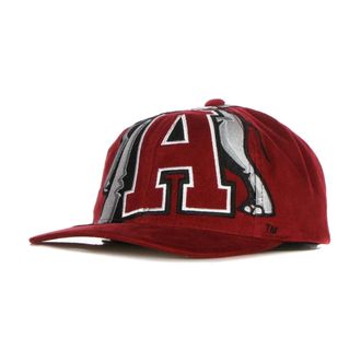 Mitchell & Ness Herren, Accessories, Rot, ONE SIZEGröße