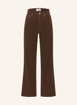 Cambio Cambio Cordhose Gini braun