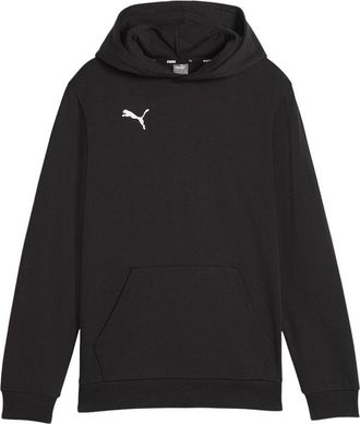 Puma Kinder Fußballhoodie TEAMGOAL