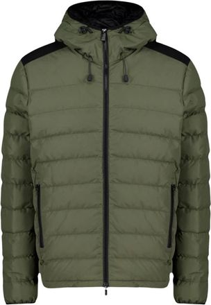 Ciesse Piumini Veste Stevenson 4.0 - Homme - Vestes - Vert - Taille: 3XL