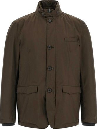 Herno Blazer - Marron