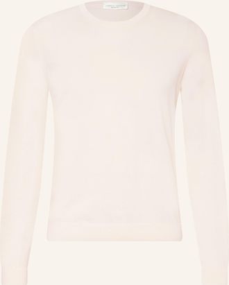 Roberto Collina Roberto Collina Pullover weiss