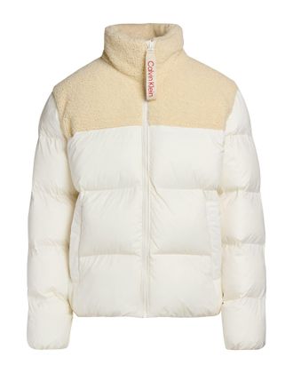 Calvin Klein JACKEN & M&Auml;NTEL - Pufferjacken & Daunenjacken auf YOOX.COM