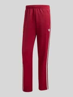 adidas Originals Regular Fit Trainingshose mit Baumwoll-Anteil