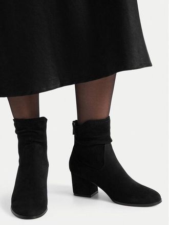 Jenny Fairy Stiefeletten WYL3987-1 Schwarz