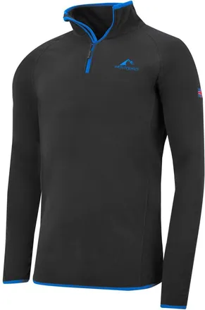 Westfjord Pullover