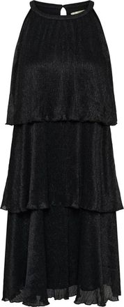 Cream Robe de soir&eacute;e - Femme - Robes - Noir - Taille: 38 FR