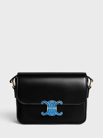 Celine Mini Sac Femme couleur Noir