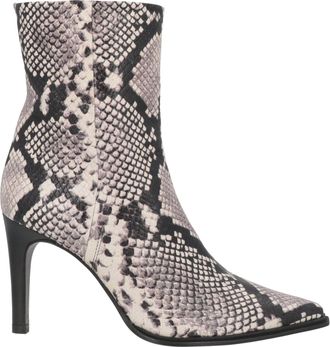 Zinda SCHUHE - Stiefeletten auf YOOX.COM