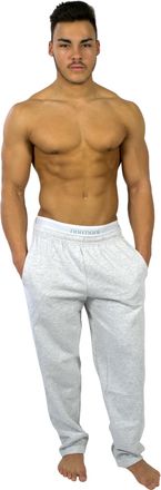 Fruit Of The Loom Jogpants mit offenem Beinabschluss
