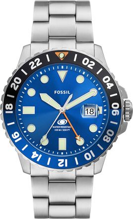 Fossil Uhr