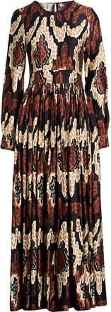 Connor & Blake KLEIDER - Maxi-Kleider auf YOOX.COM