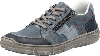 Rieker Schn&uuml;rschuh