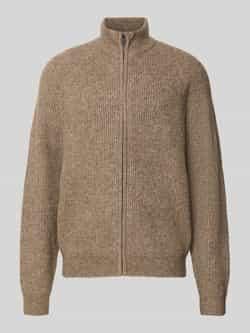 Mc Neal Strickjacke mit Woll-Anteil