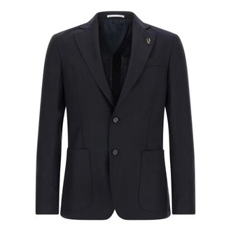 Pal Zileri Herren, Anz&uuml;ge, Blau, XLGr&ouml;&szlig;e