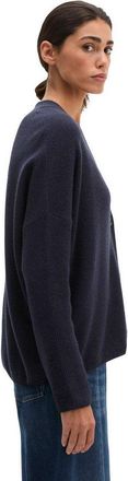 Marc O'Polo Cardigan aus flauschiger Lambswool