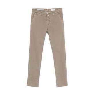 Jacob Cohen Bard Hose - - Jeans - Herren - Grau - W33