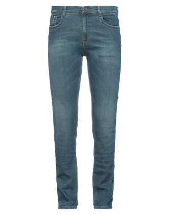 Dirk Bikkembergs HOSEN & RÖCKE - Jeanshosen auf YOOX.COM