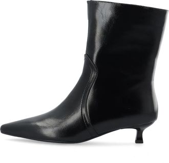 Bianco Ankle Boots JESSICA