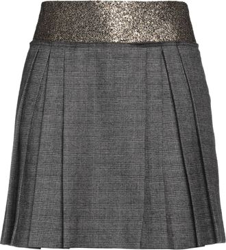 Alberta Ferretti HOSEN & RÖCKE - Miniröcke auf YOOX.COM