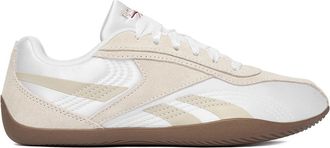 Reebok Sneakers Reebok SS-ULTRA LO 100245705 Wei&szlig;