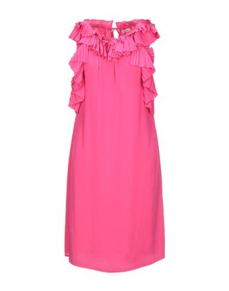 P.A.R.O.S.H. KLEIDER - Midi-Kleider auf YOOX.COM