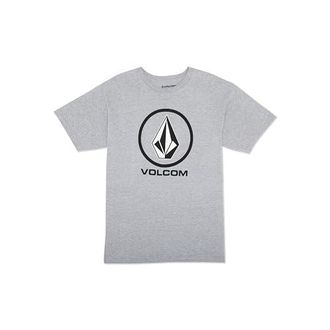 Volcom Crisp Stone T-Shirt à Manches Courtes pour Homme, Taille XL