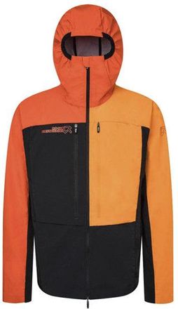 Rock Experience Inuit Tech Softshell M - Softshelljacke - Herren