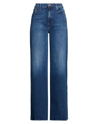 Mother HOSEN & R&Ouml;CKE - Jeanshosen auf YOOX.COM