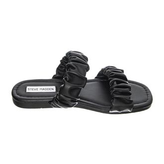 Steve Madden Damen, Schuhe, Schwarzk, 37 1/2 EUGr&ouml;&szlig;e