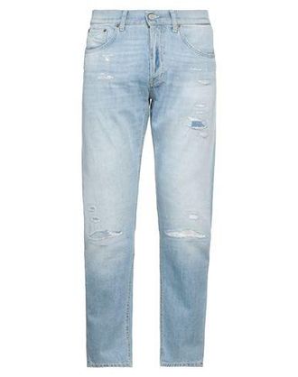Dondup BAS - Pantalons en jean sur YOOX.COM