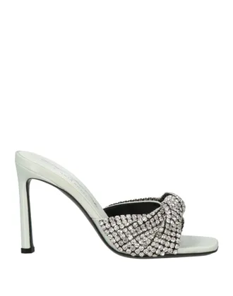 Sergio Rossi SCHUHE - Sandalen auf YOOX.COM