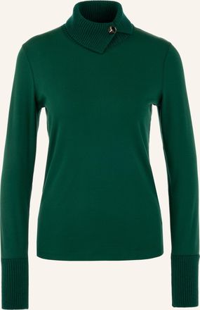Marc Cain Rollkragenshirt gruen