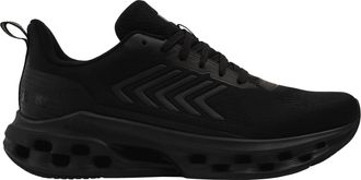K-Swiss Melrose Tubes LITE Herren Sneaker Sport Laufschuh 04494-046 schwarz, Schuhgr&ouml;&szlig;e:43 EU