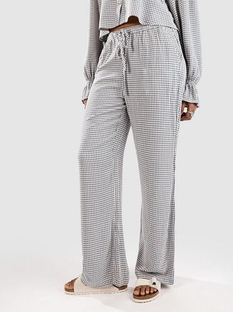 Brixton Brixton Hudson Lounge Hose azure blue gingham