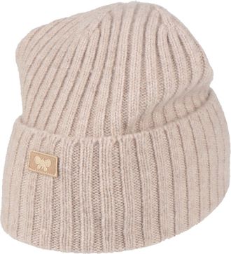 Max Mara ACCESSOIRES - M&uuml;tzen & H&uuml;te auf YOOX.COM