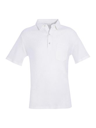 ORGANICATION Poloshirt