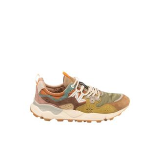 Flower Mountain Herren, Schuhe, Mehrfarbig, 45 EUGr&ouml;&szlig;e