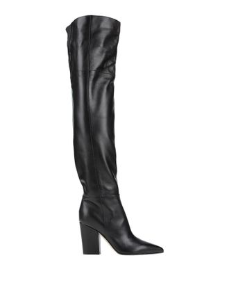 Sergio Rossi SCHUHE - Stiefel auf YOOX.COM