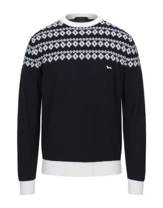 Harmont & Blaine STRICKWAREN - Pullover auf YOOX.COM