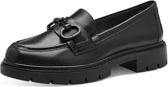 Tamaris COMFORT bottes femme avec semelle amovible, d&eacute;perlantes, noir (Nappa noir), taille 42 EU