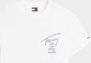 Tommy Jeans T-shirt - Taille XS