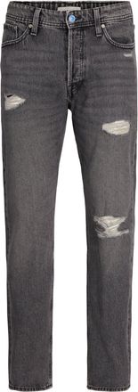 Jack & Jones JACK&JONES Herren JJICHRIS JJORIGINAL SQ 538 Jeanshose, Blue Denim, 32W x 36L