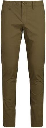 Timberland Pantalon uni en coton m&eacute;lang&eacute;