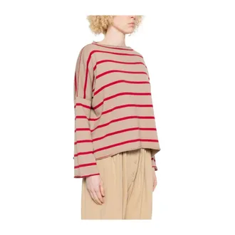 Be You Damen, Strickwaren, Beige, SGr&ouml;&szlig;e