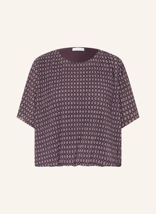 Rich & Royal Blusenshirt lila