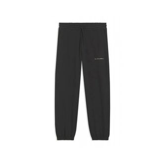 HUGO BOSS Homme, Pantalons, Noir, Taille: M Nogtro Pantalons de surv&ecirc;tement