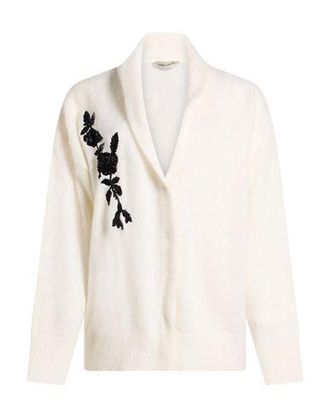 Alberta Ferretti MAILLE - Cardigans sur YOOX.COM