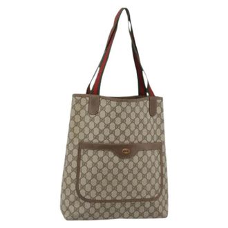 Gucci Damen, Pre-Owned, Beige, ONE SIZEGr&ouml;&szlig;e